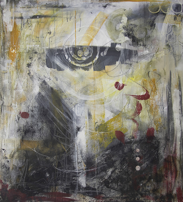 Amanda Bridges Art
